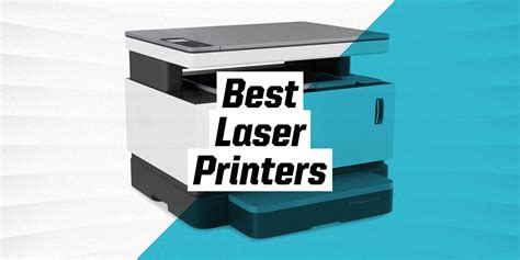 Best Laser Printer And Scanner For 2018 Hiresafas