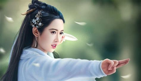 اسم دخترانه چینی نام های شیک و باکلاس همراه با معنی مینویسم