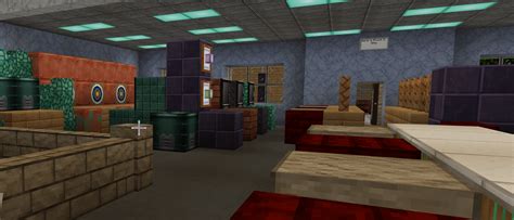 My Chuck E Cheese S Minecraft Phase 4 Location Getting 3 Stage Soon