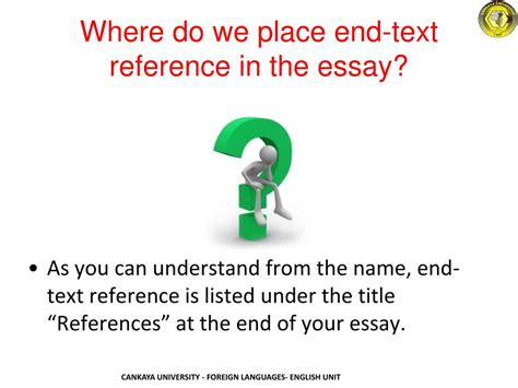 PPT CITATION End Text Reference PowerPoint Presentation Free Download ID 6769121