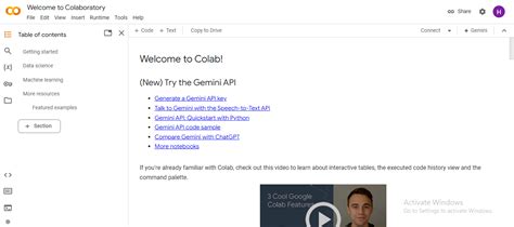 Google Colab vs Jupyter Notebooks: A Guide to Data Enthusiasts - CodeInterview Blog