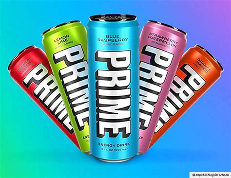 How An Energy Drink Took Over Uk Schools The Day