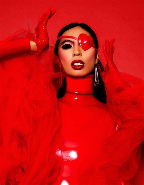 William Wilde Mac Attack 🖤 Williamwilde Com Williamwilde Fabulous Fantasy Latex Fashion