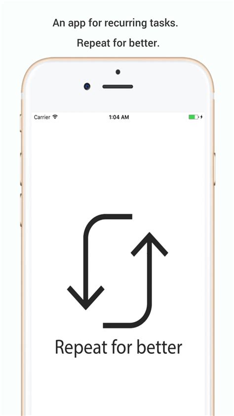 Recurring Habbit Tracker For Iphone Download