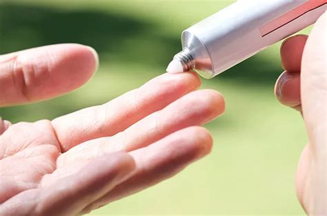 Gentamicin Salep Manfaat Dosis Dan Efek Samping Halodoc