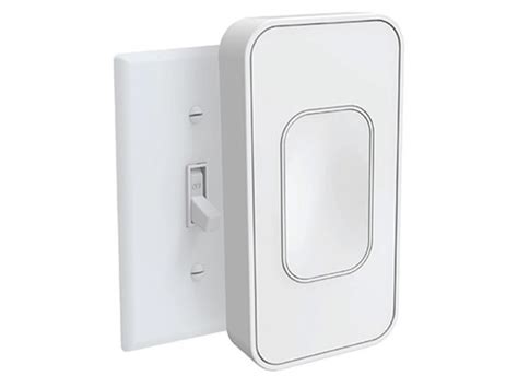 Snap On Bluetooth Toggle Switch