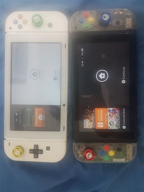 How Sexy Is Your Switch Page 7 GBAtemp Net The Independent Video Game Community