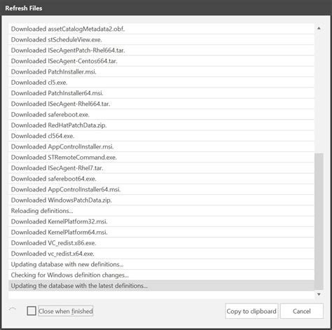 patch scanning and deployment best practices verifying and updating