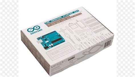 Arduino Uno电子微控制器raspberry Pi Arduino初学者工具包png图片素材下载图片编号3578124 Png素材网