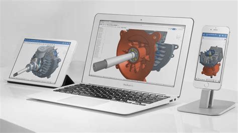 Exploring Cloud Based CAD Benefits And Obstacles
