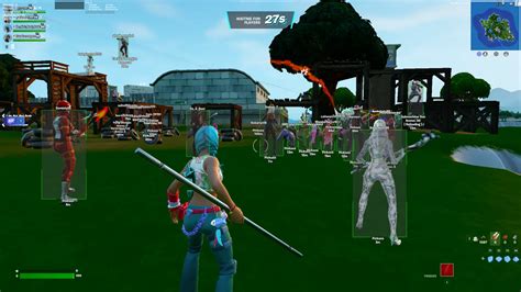 Fortnite Hacks Fortnite Cheats Aimbot Esp And More
