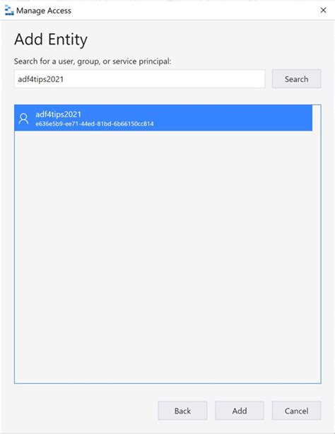 Azure Data Factory Pipelines To Export All Tables To Csv Files