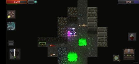 Weird Map Bug Rcavesrl