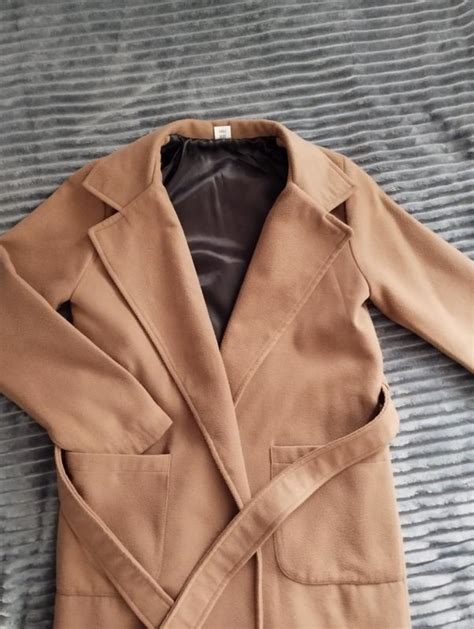 Пальто тренч — ціна 430 грн у каталозі Пальто Купити жіночі речі за доступною ціною на Шафі