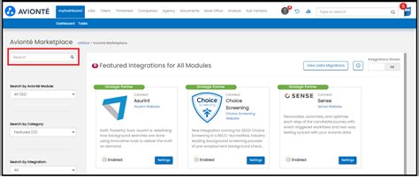Initial Set Up Microsoft Office 365 Modern Auth For Users O365 Avionte Bold