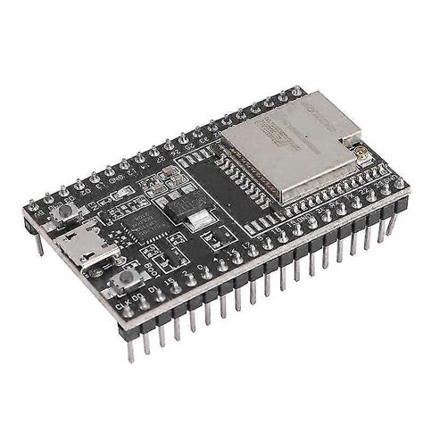1pcs Esp32 Devkitc Core Board Esp32 Development Board Esp32 Wroom 32u Wireless Wifi Development