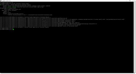 Cómo Montar Un Docker En Jotelulu Jotelulu