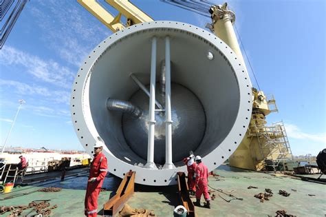 Chemicals Petrochemicals And Polysilicon Industries Fluor