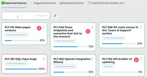 Announcing OpenAI Directual No Code Even Faster And Better