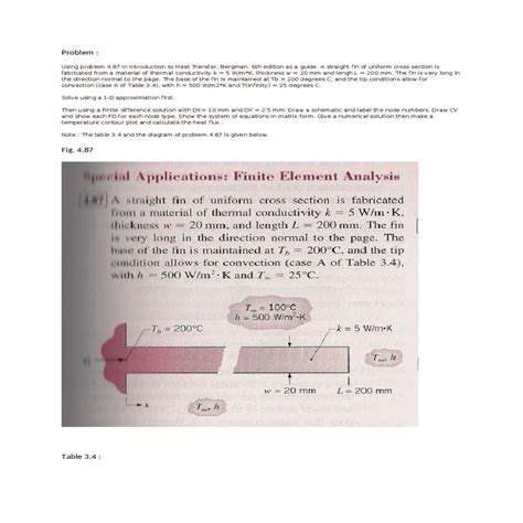 draw schematic and label the node numbers