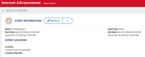 time zone issues still are there new calendar bugs scouting forums