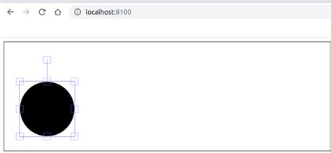 Fabricjs Circle Lockscalingy Property Geeksforgeeks