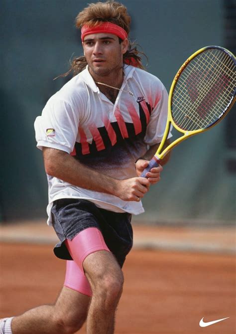 Uni Watchs Friday Flashback A Colorful Tennis Scandal Abc News