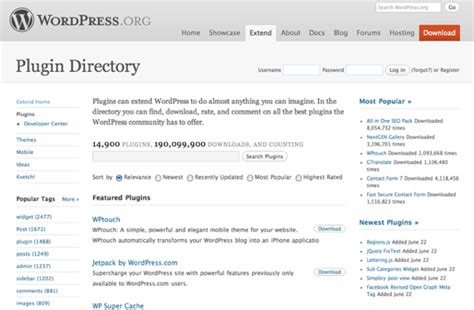 The Definitive Check List For Publishing Your Wordpress Plugin Envato Tuts
