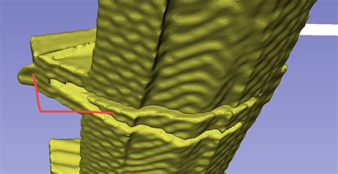 Requeriment Of More Info About The Workflow To Continue The Devepment Issue SlicerIGT