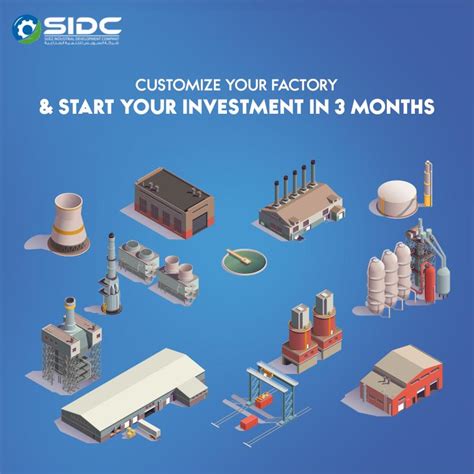 Orascom Industrial Parks On Linkedin Sidc Investinegypt Investinsidc