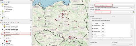Autofill Elevation Data For Any Qgis Point Layer