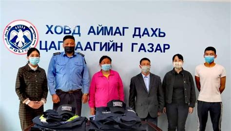 ОЛОН НИЙТИЙН ЦАГДАА НАРТ ДҮРЭМТ ХУВЦАС ОЛГОЛОО