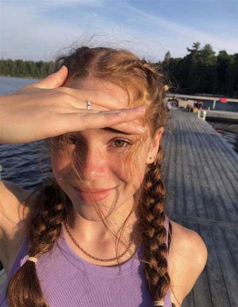 Cute Ginger Rginger