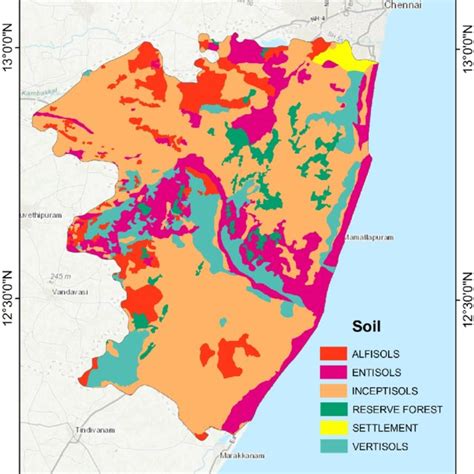 Pdf Groundwater Potential Zone Mapping Using Analytical Hierarchy Process Ahp And Gis For