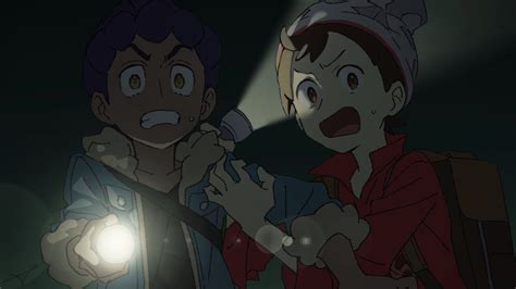 Hop And Victor Pokemon And 2 More Drawn By Sankaku Danbooru