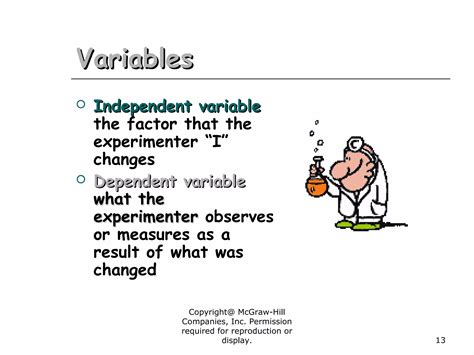 Scientific Method Notes Ppt