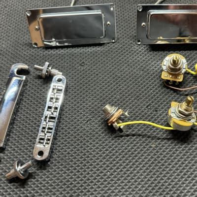 Gibson Firebird Pickups Reverb