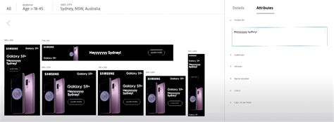 Adobe Testing Tutorial Getting Started