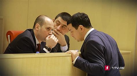 მინისტრთა კაბინეტი პარლამენტში Youtube