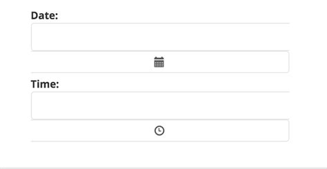 Css Html Alignment With Text Boxes Stack Overflow