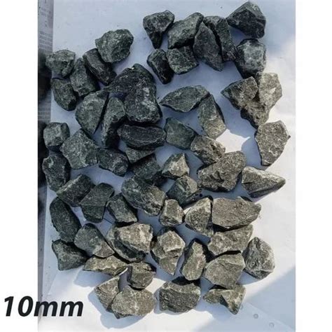 10mm Crushed Stone Aggregate For Construction At ₹ 670 Tonne In Sanand