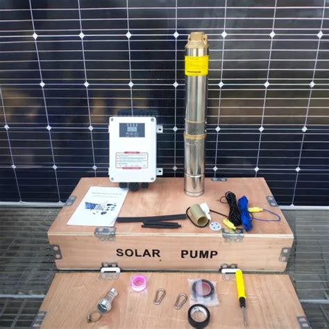 Efficient And Energy Saving Multi Stage Centrifugal Pump Driven By