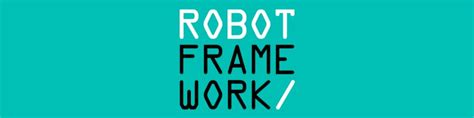 Ed Manlove On Linkedin Our Next Steps Robot Framework Rpa