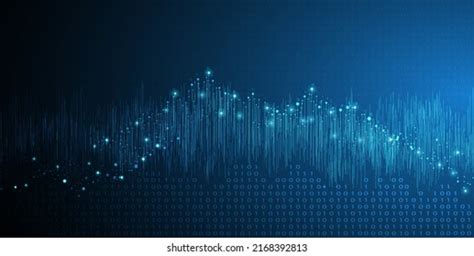 Big Data Network Concept Internet Connection Stock Vector Royalty Free 2138573651 Shutterstock
