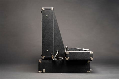 Matrixsynth Vintage Arp 2600 Analog Synthesizer 2601 Synth W3820