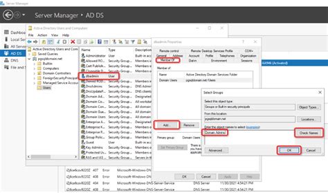 Setup Rds For Postgresql Ldap Authentication With Active Directory