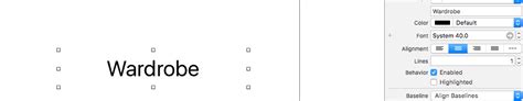 Xcode7 Stack View Example From The Book Beginning Ios 9 Programming