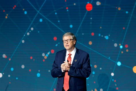 Bill Gates Blasts Cryptocurrency And Nfts As Being 100 Based On Greater Fool Theory Maxim