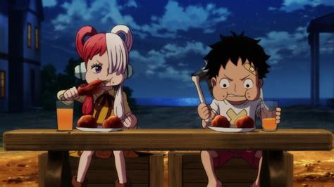 航海王：红发歌姬bd日语中字v2