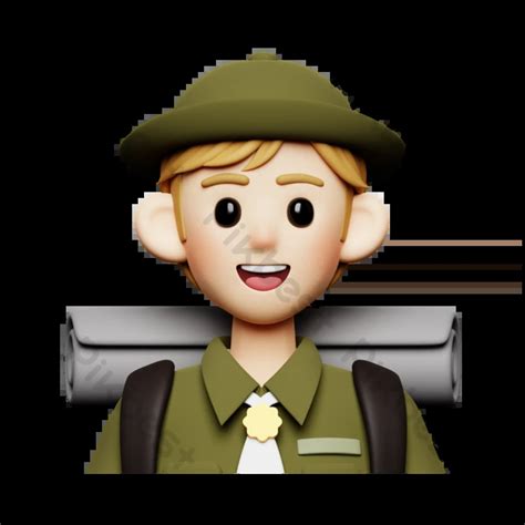 220000 Girl Scout Symbol Images Girl Scout Symbol Stock Design